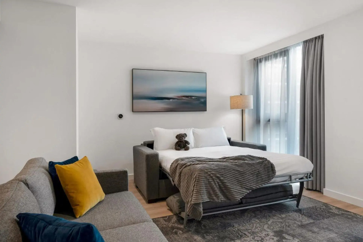 Citysuites Two Aparthotel - Manchester