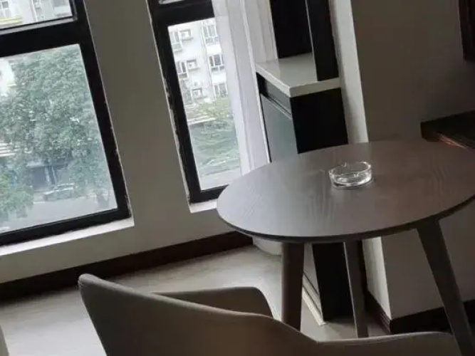 Aoshang Hotel Apartment (Foshan Junan Lehuicheng Branch) - Guangzhou