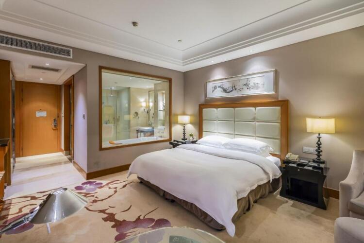 Wyndham Xinyang Downtown - Xinyang