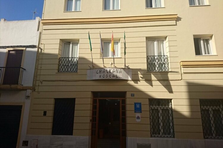 Hostal Chaikana - El Puerto de Santa María