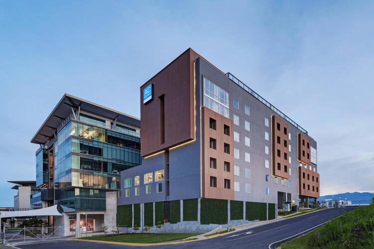 Ac Hotel San Jose Escazu - San José, Costa Rica