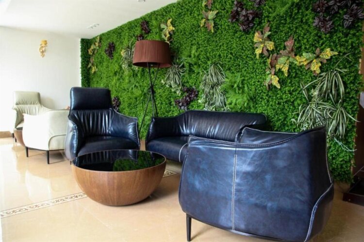 Fafa Beach Hotel - Golem