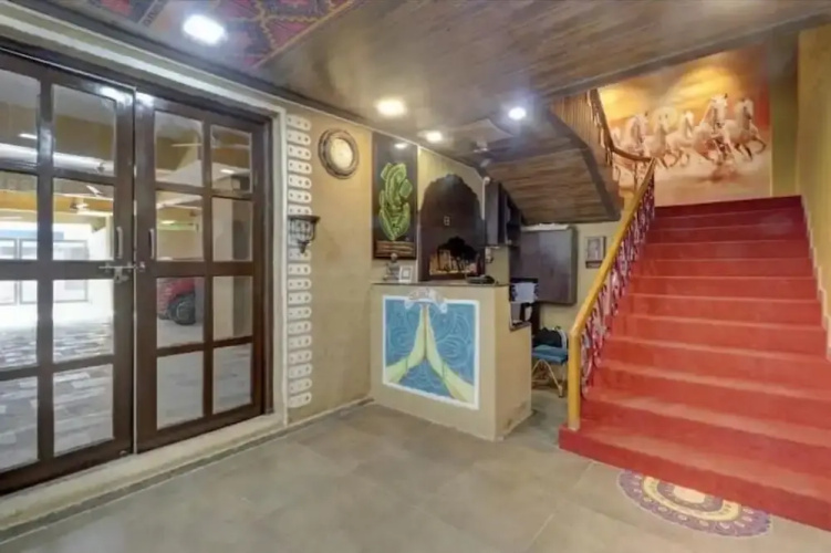 Hi Hotel By Madras - Rishikesh