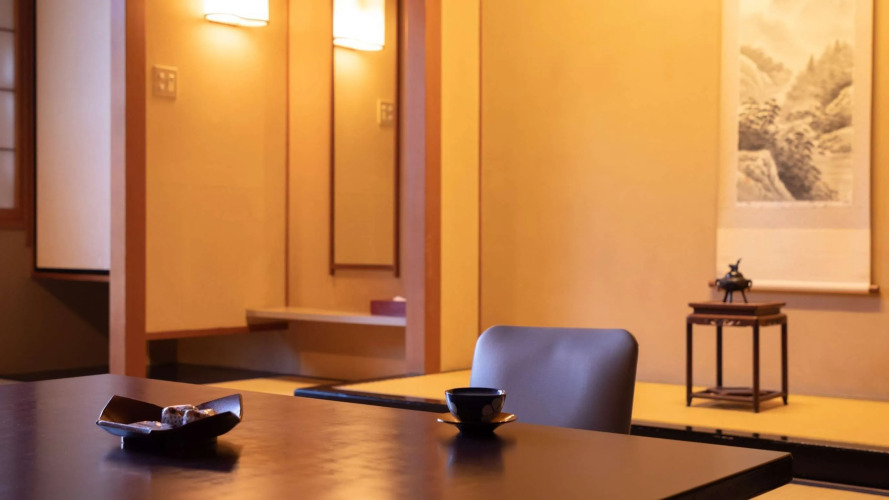 Tamatsukuri Onsen Tamai Annex - Matsue