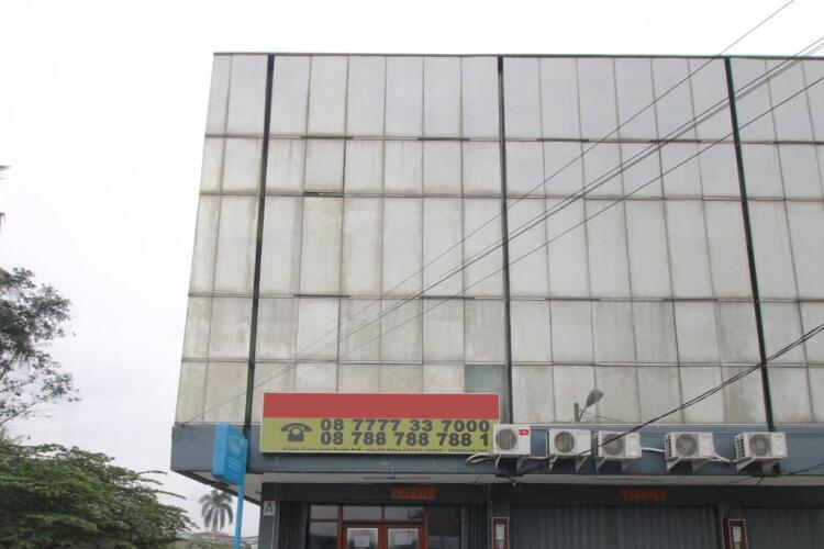 Mama Syariah @ Kutajaya - Jakarta