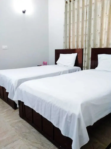 Gulshan Palace Hotel Millennium - Karachi