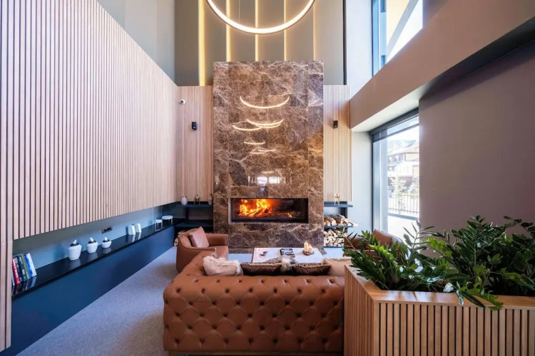 Sky Hotel Erciyes, A Member Of Radisson Individuals - Kayseri