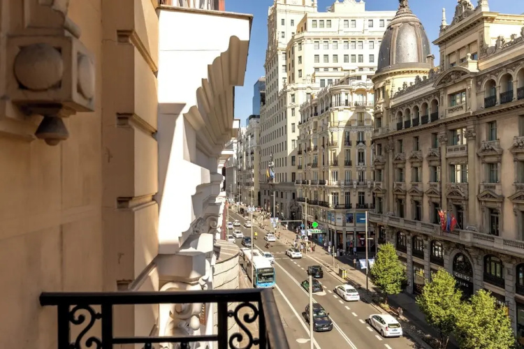 Colectia Stays Gran Vía - Chueca