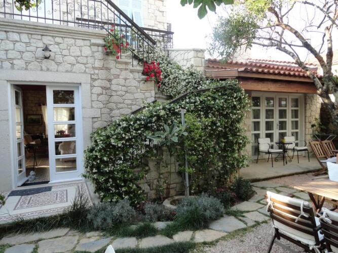 Incirliev - Special Class - Alaçatı