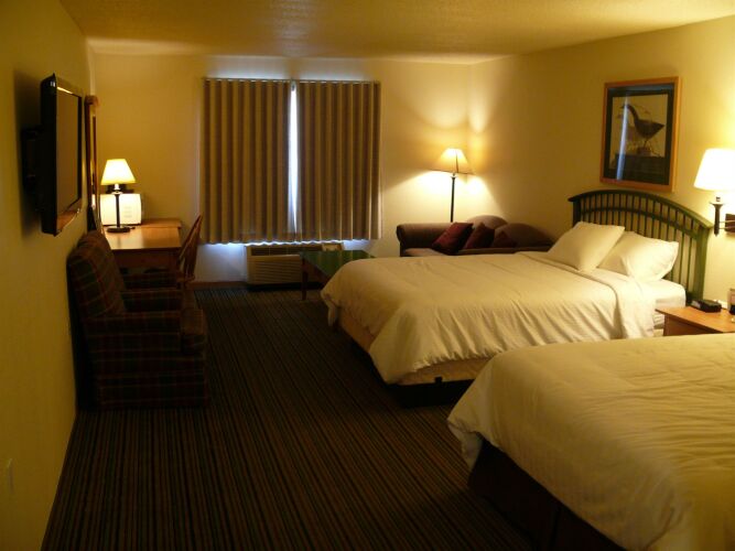 Windsor Place Inn - Prairie du Chien, WI