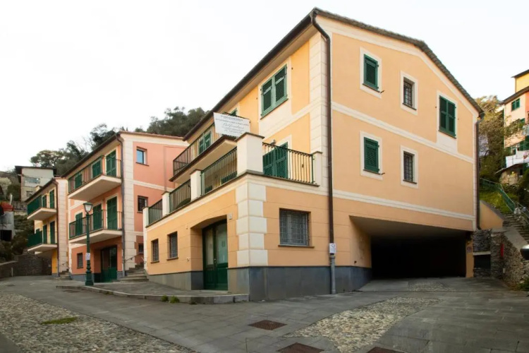 Edone' By Portofinohomes - Portofino