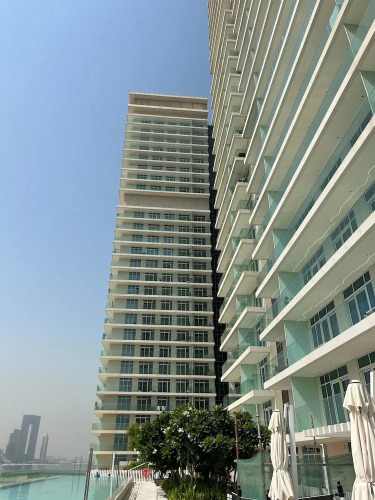 Silkhaus Sunrise Bay, Dubai Harbor - Dubaï Marina