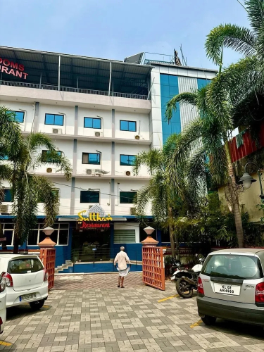 Sulthan Hotel And Restaurant - Kochi, India