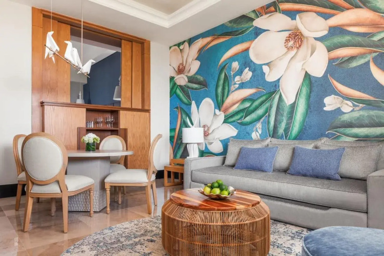 Bon Hotel At Vidantaworld Nuevo Vallarta - Nuevo Vallarta