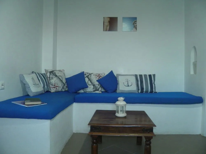 Santorini Traditional Suites - Santorini
