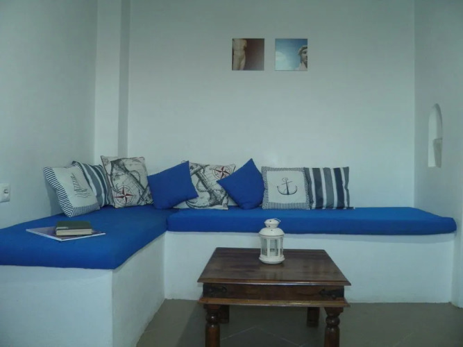 Santorini Traditional Suites - Santorini