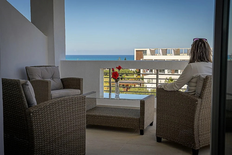 Sunsea Studios - Kreta