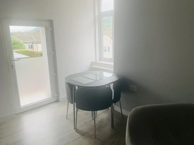 Bike Park 5 Miles2-bed Cottage In Merthyr Vale - South Wales