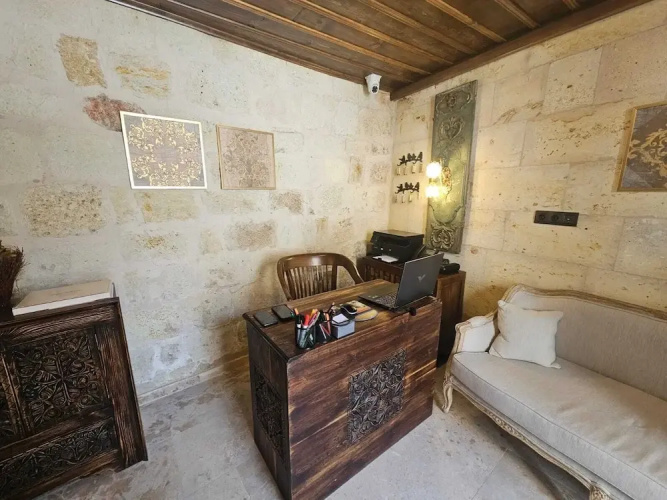 Akantha House - Ürgüp