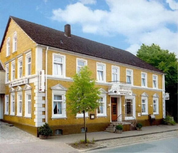 Neuenkirchener Hof - Soltau