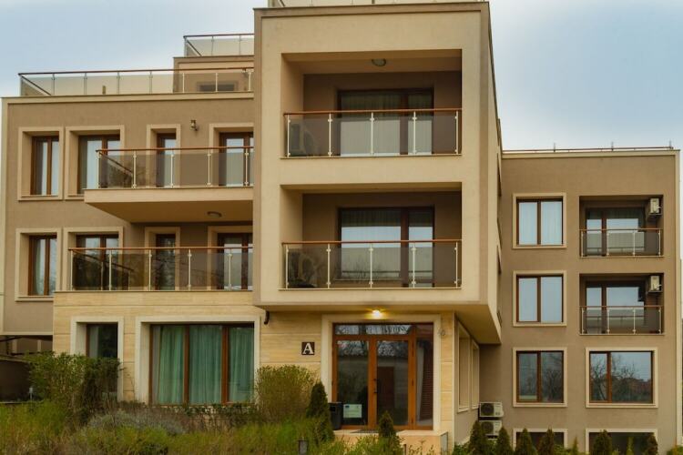 Vemara City Apart Hotel - Varna