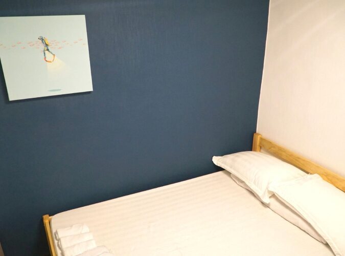 Spin Hotel - Sham Shui Po