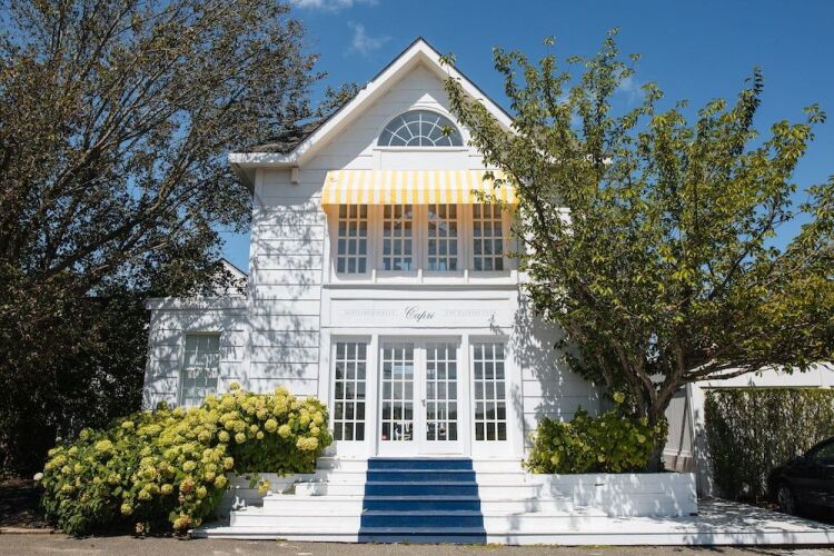 Capri - The Hamptons, NY