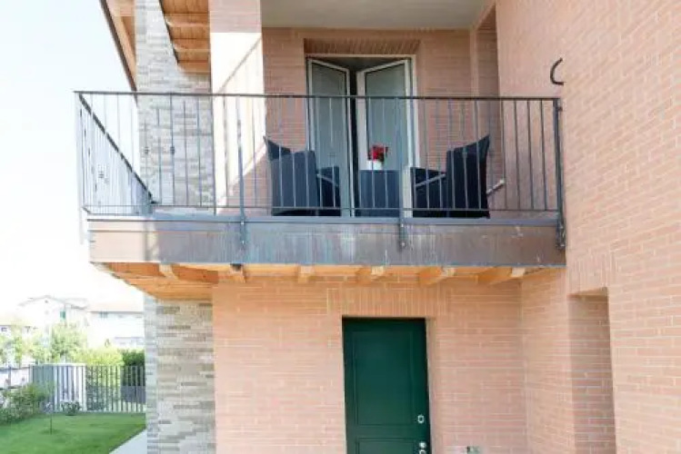 Relais Dei Mandorli - Bergamo