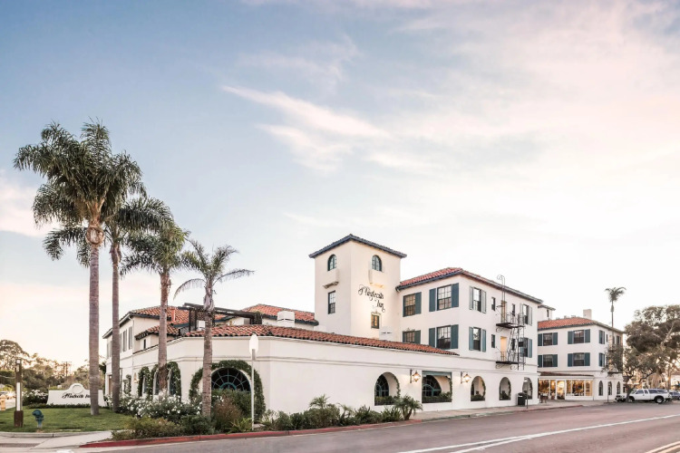 Montecito Inn - Santa Barbara, CA