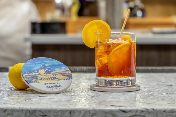 Doubletree By Hilton Charleston Riverview - Sullivan's Island, SC