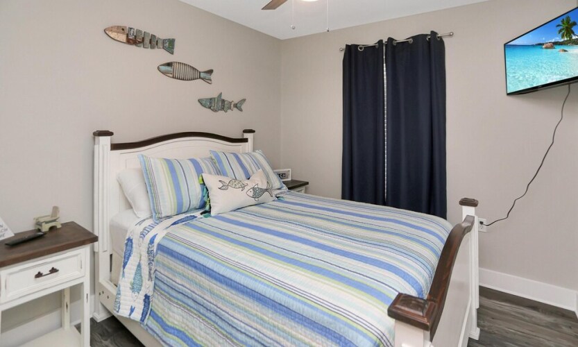 Anchored Inn 3 - Port St. Joe, FL