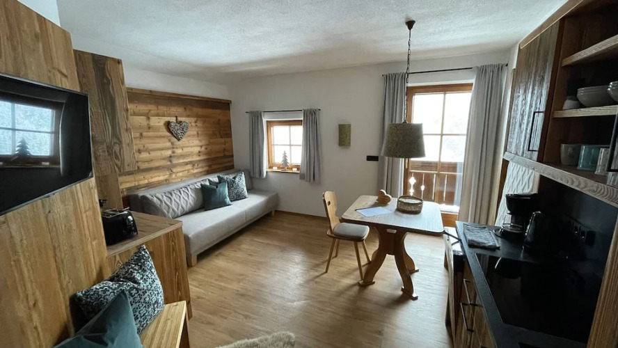 Landhaus Simone - Gipfelnest - Saalbach-Hinterglemm