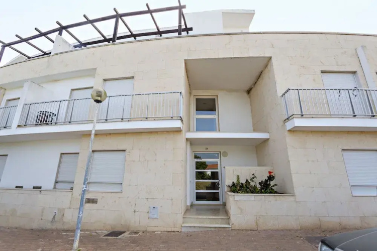 Cam Lia In Tavira With 2 Bedrooms And 2 Bathrooms - Santa Luzia, Portugal