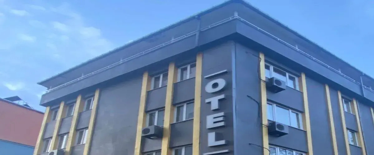 Aras Hotels ÇOrlu - 