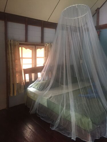 P.a.n. Beach Bungalow - Ao Nang