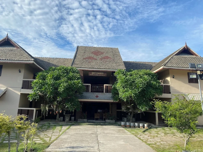 Kumjawjomkaew - Mueang Lamphun District