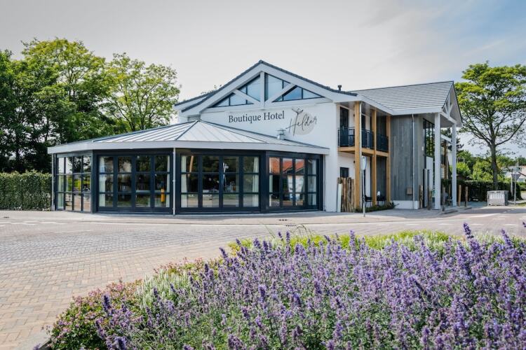 Boutique Hotel Helder L Kloeg Collection - Renesse