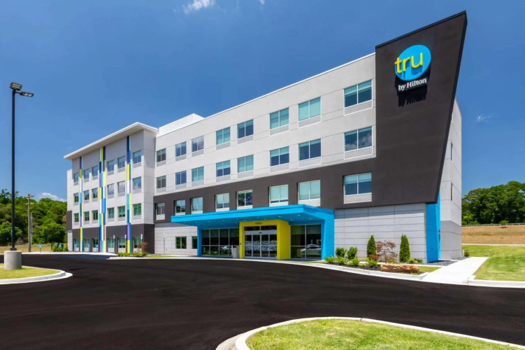 Tru By Hilton Seneca Clemson - Clemson, SC