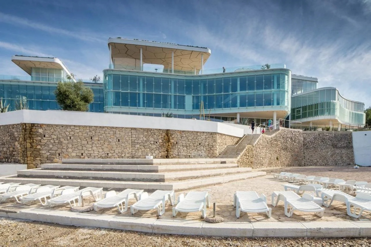 Wyndham Grand Novi Vinodolski Resort - Krk