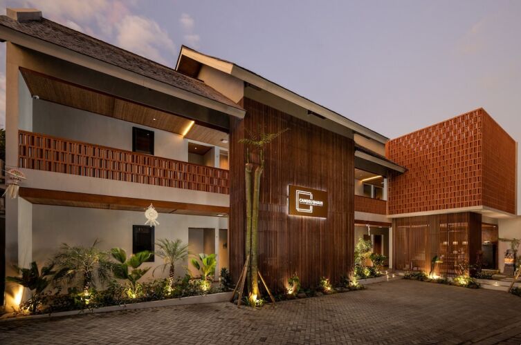 Canggu Bagus Suites - Bali