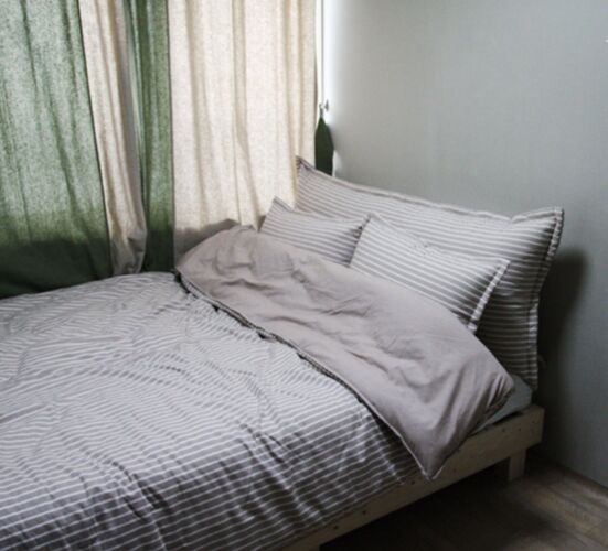 Dana Haru Guesthouse - Jeonju-si