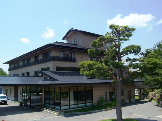 Zao Onsen Ryokan Kinosato - Yamagata