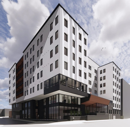 Motif On Music Row - Nashville