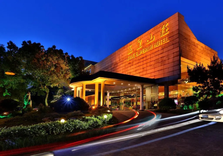 West Lake Vishwa Resort - Hangzhou