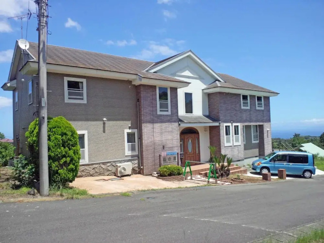 B&b Guest House Rin No Yado - 伊東市