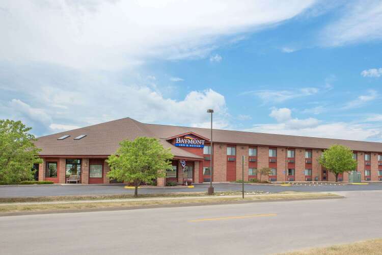 Baymont By Wyndham Boone - Boone, IA