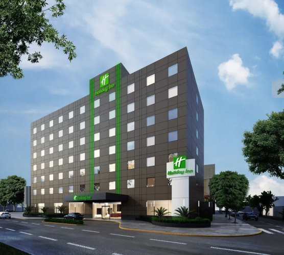 Holiday Inn Piura By Ihg - Piura