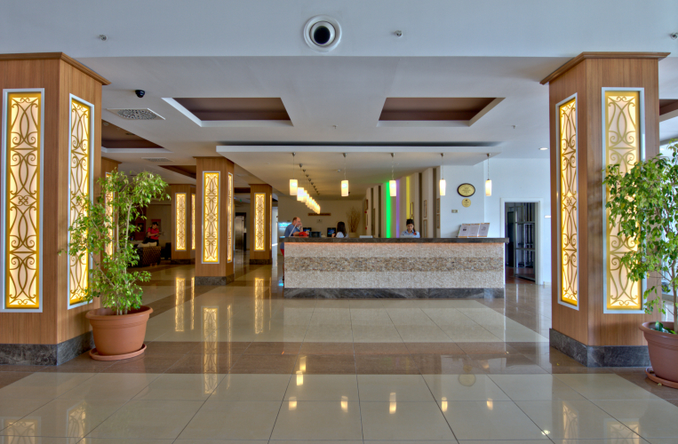 Holiday Village Turkiye - Muğla Ili
