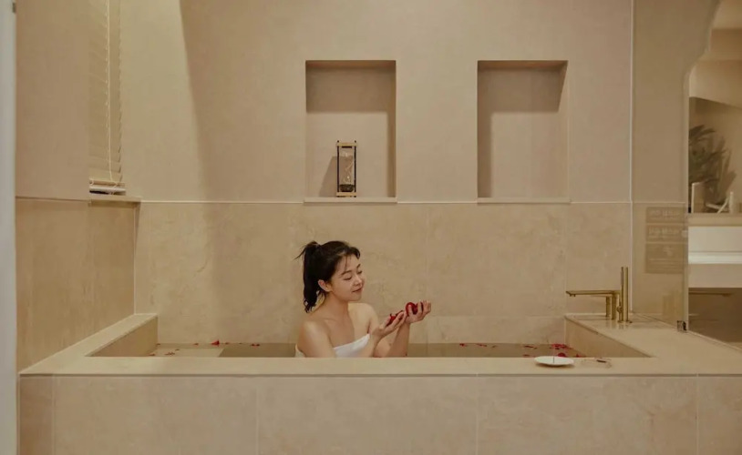 Stay Passport Morocco Spa Incheon Songdo - Seoul