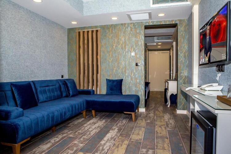 The Lea Hotels & Suite - Altınkum